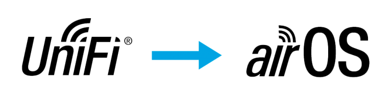 Flashing AirOS from UniFi on a PicoStation M2