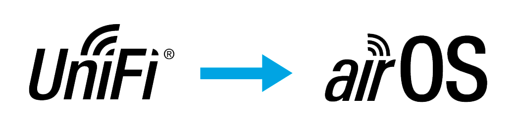 Flashing AirOS from UniFi on a PicoStation M2