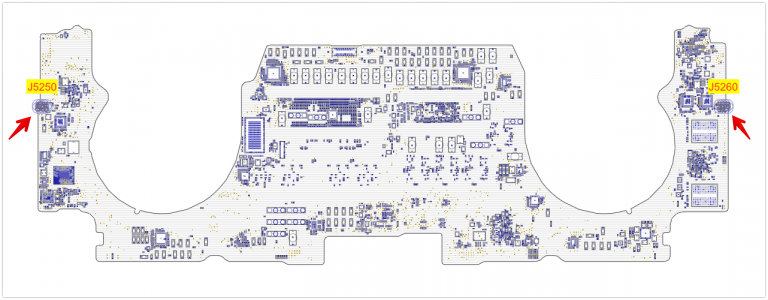 Turning off your Touch Bar Macbook Pro screen without closing the lid